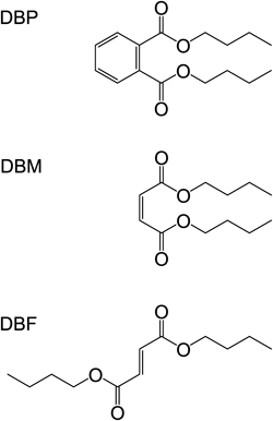 Dibutyl Maleate and Dibutyl Fumarate Enhance Contact Sensitization to ...