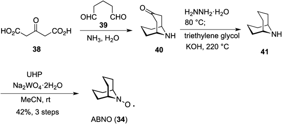 Discovery and Exploitation of AZADO: The Highly Active Catalyst for ...